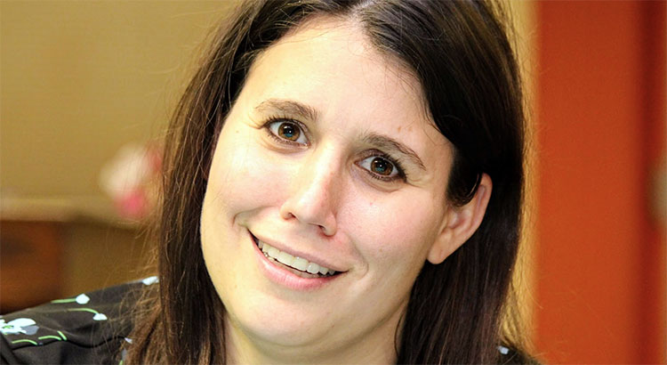 If justice is up to us as God’s people, we must lead with compassion ...